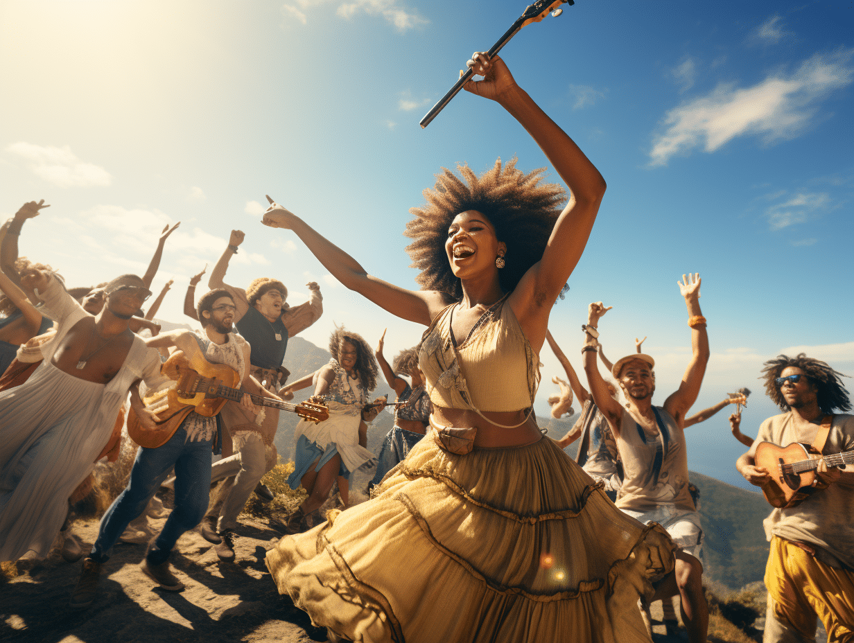 Top des chansons inspirantes sur la liberté : playlist engagée - Genius ...