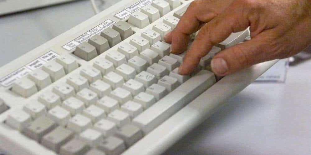Quelle est la touche Retour sur le clavier ? - Genius Inside