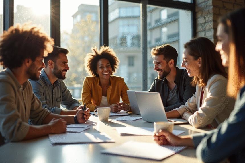 Qu’est-ce que le département 98 ? - Genius Inside